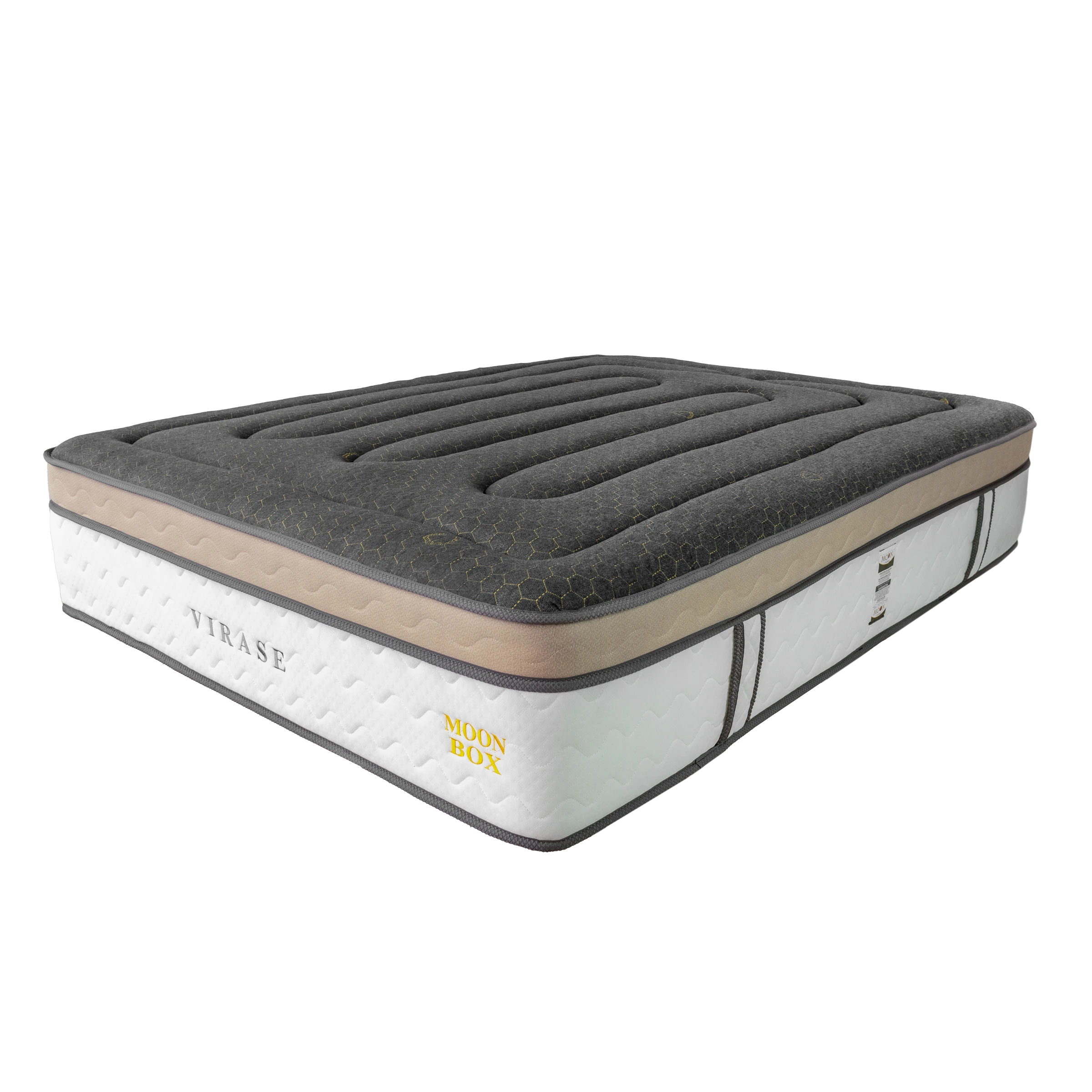 Virase Box - Colchones Moon