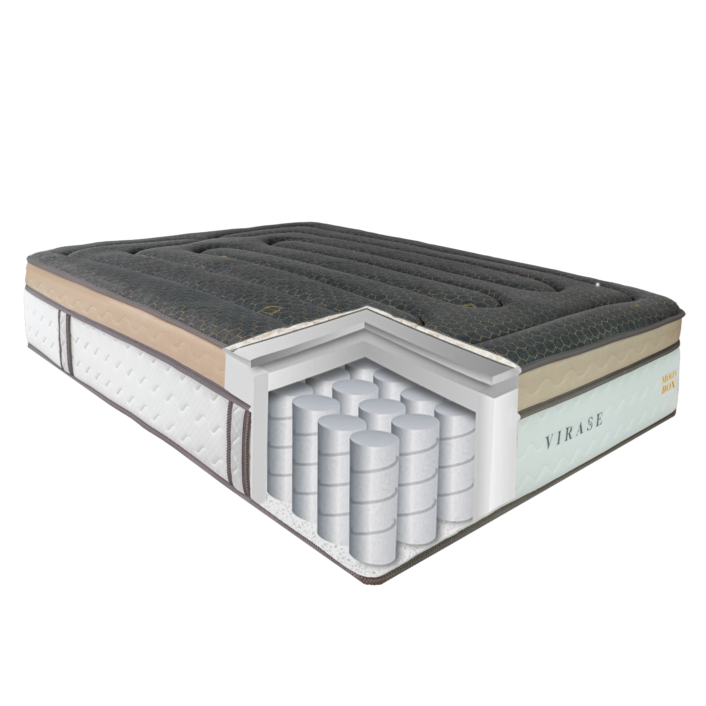 Virase Box - Colchones Moon